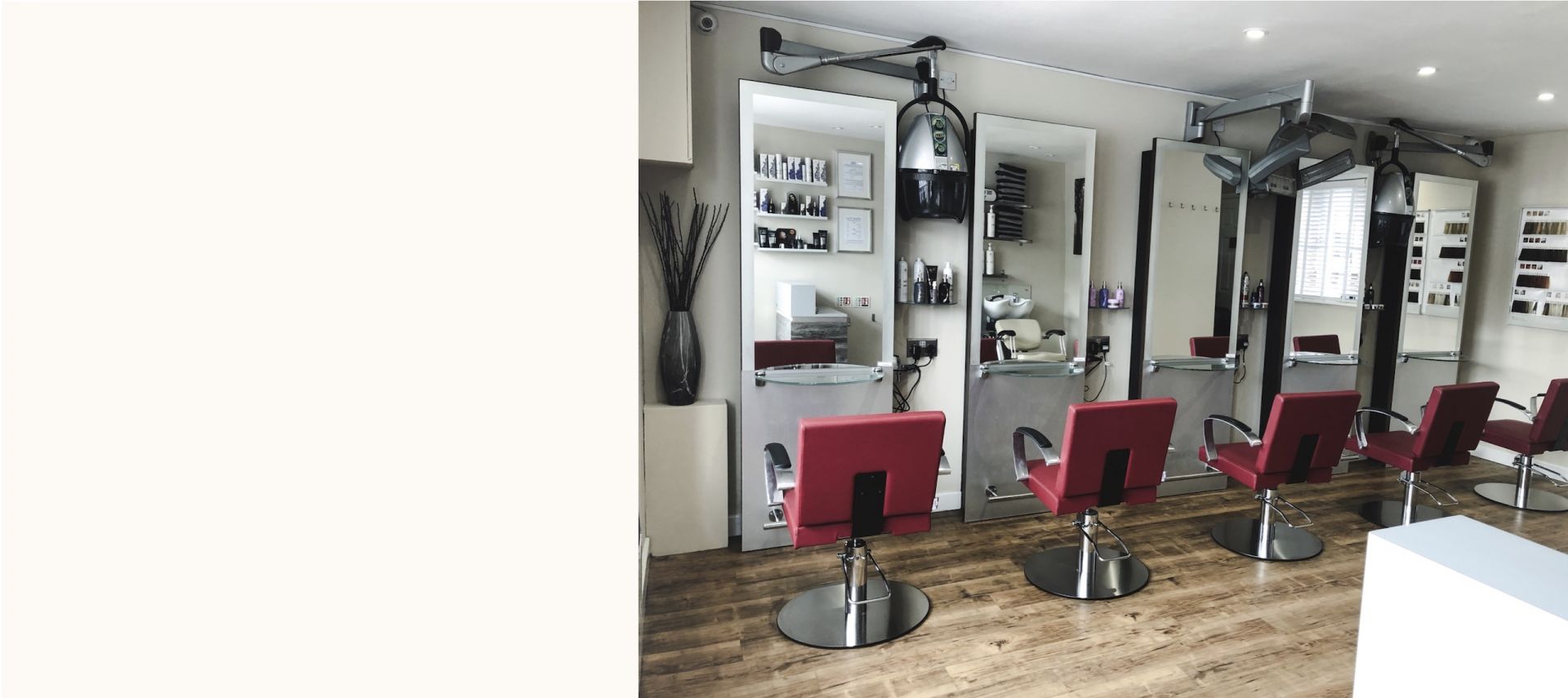 Michelle Renée Salon | Hair Salon Elstead